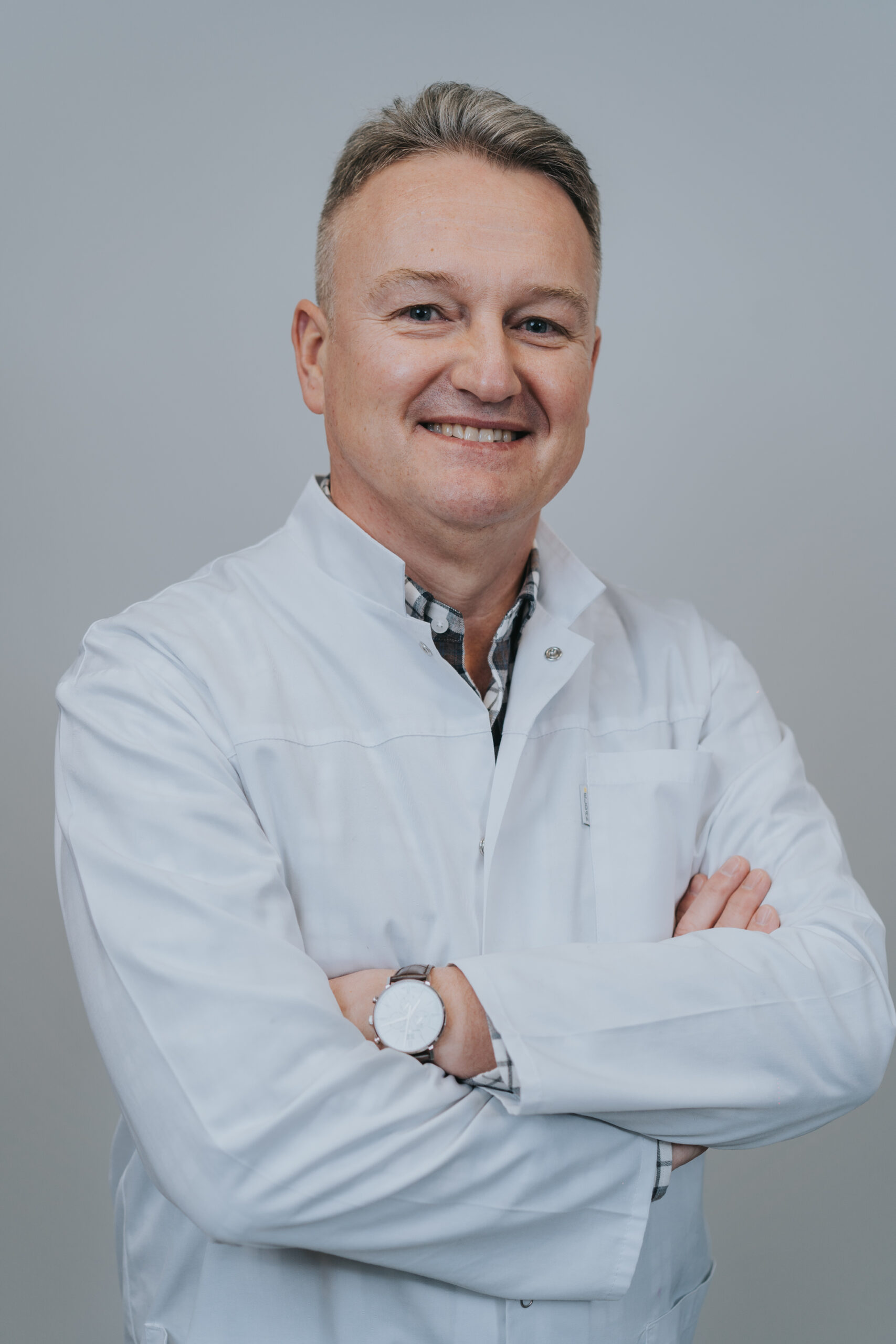 Zespół – Wegner clinic